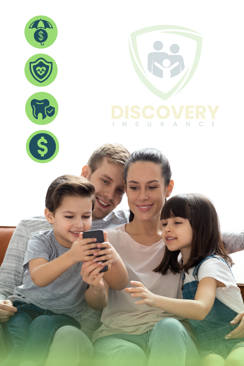 Discovery.Insurance